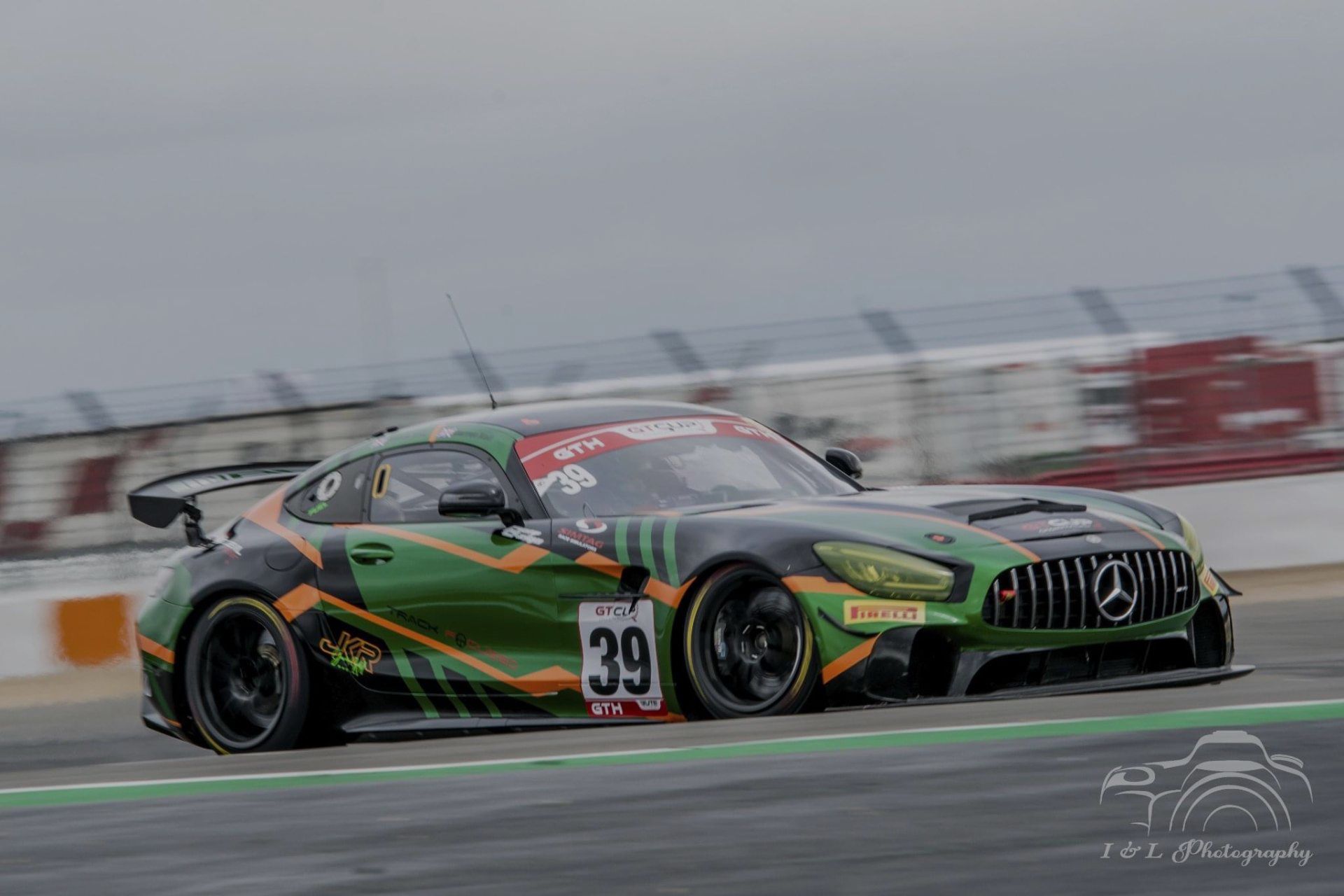 James Kell Racing – James Kell Racing Driver , Driver Coach and ...