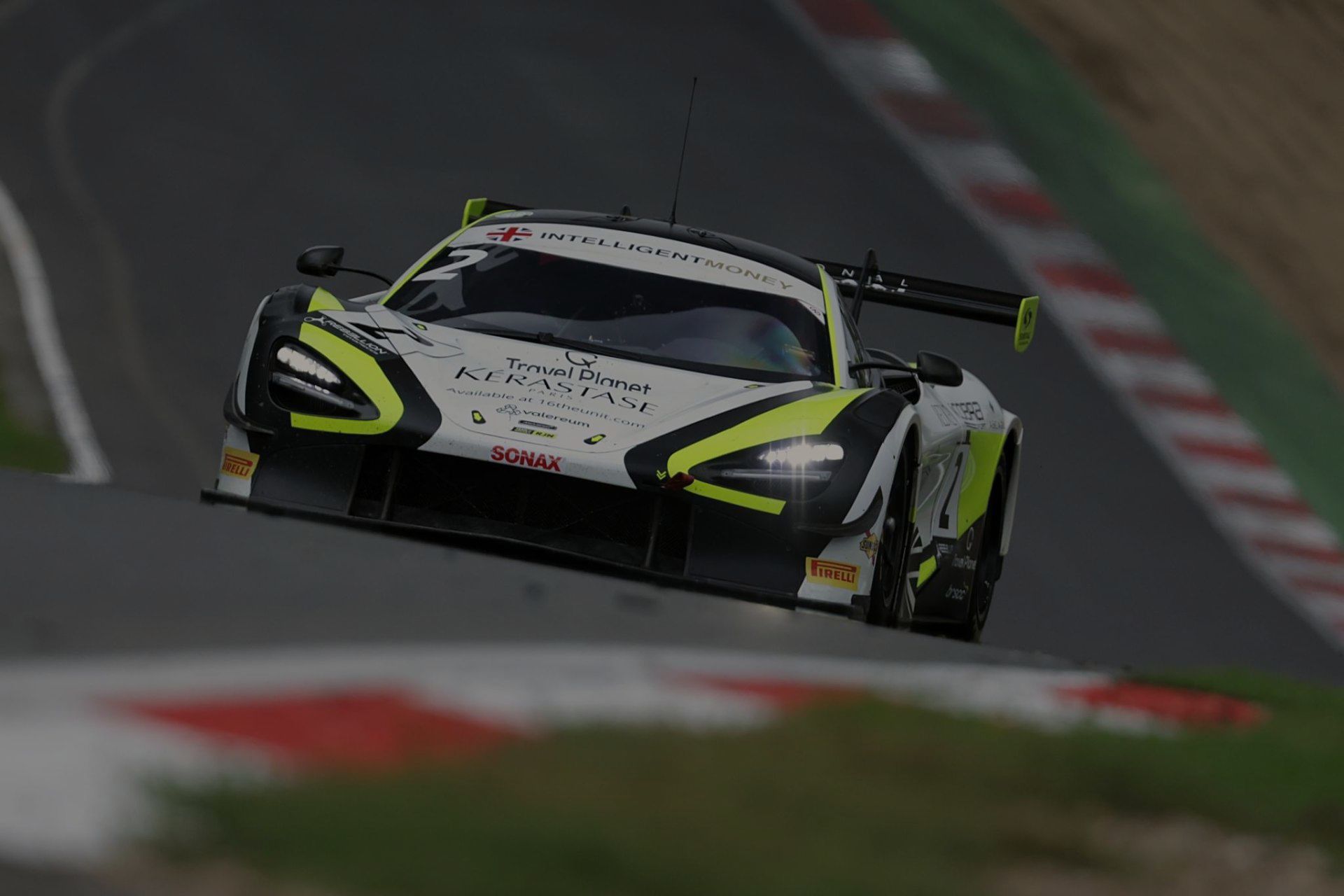 James Kell Racing – James Kell Racing Driver , Driver Coach and ...