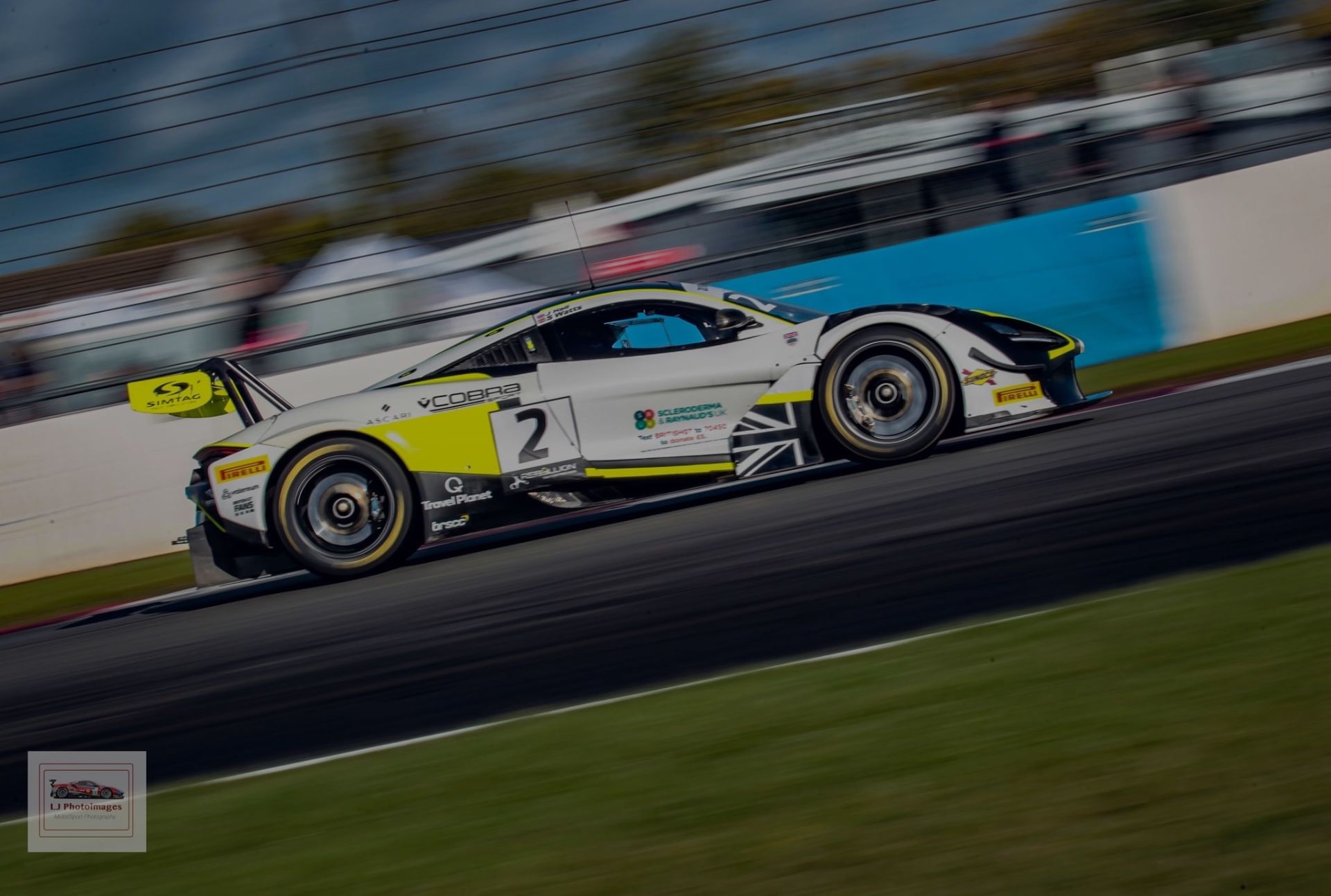 James Kell Racing – James Kell Racing Driver , Driver Coach and ...